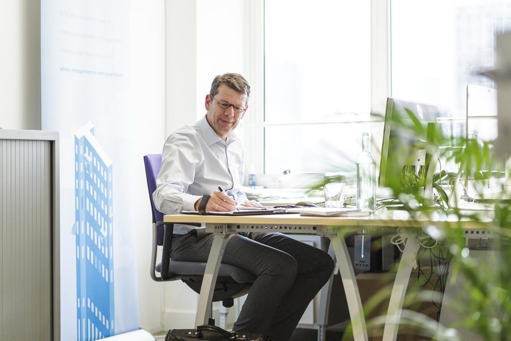 Over Tiberius Maintenance - Tiberius Maintenance